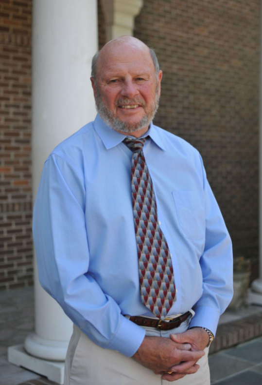 Town Administrator Colin Martin Announces Retirement